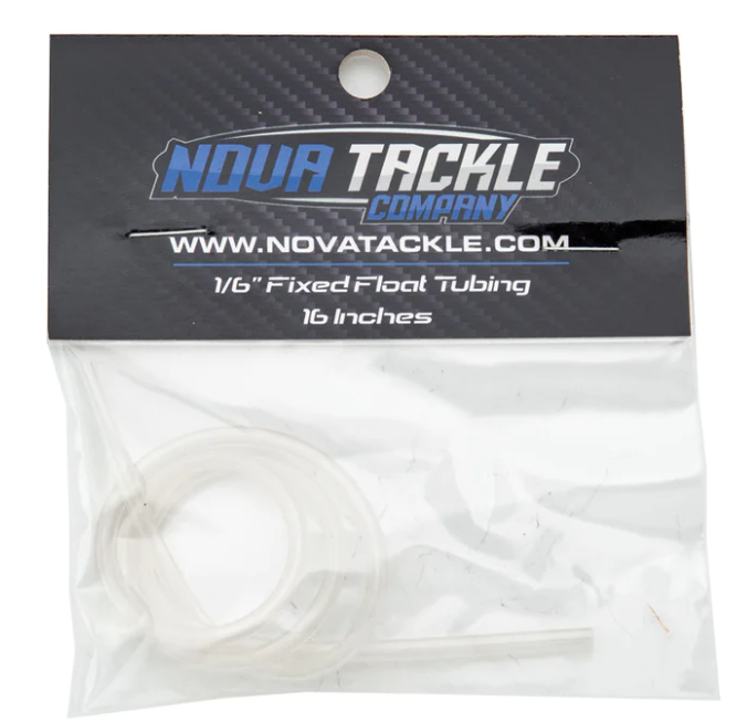 Nova Tackle Float Tubing – Outdoorsmen Pro Shop