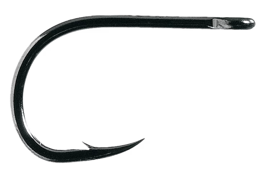 Gamakatsu Glo-Bug C14S Hooks 25 pack – Outdoorsmen Pro Shop