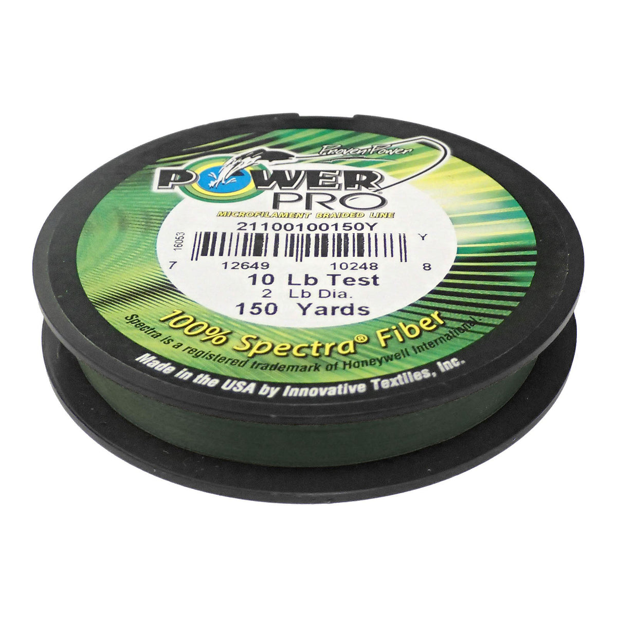 Power Pro Braid Fishing Line – Outdoorsmen Pro Shop